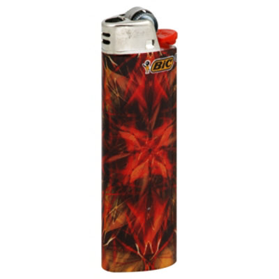 Bic Lighter Child Proof Limited Edition - Each - Safeway