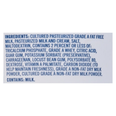 Lucerne Cottage Cheese Lowfat 2% Calcium Fortified - 32 Oz - safeway