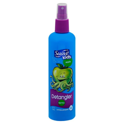 Suave Kids Detangler Spray App - Online Groceries | Safeway