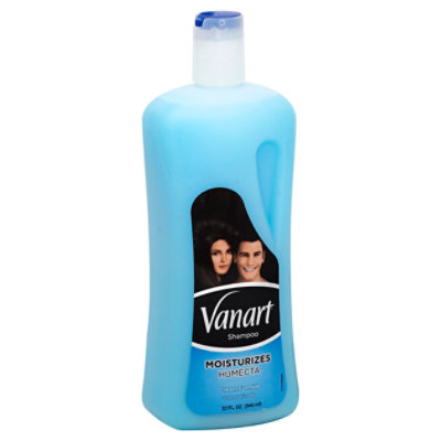 Vanart Cream Formula Shampoo - 32 Fl. Oz. - Safeway