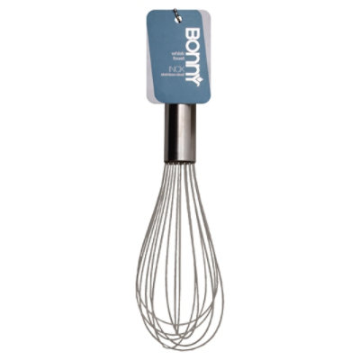 Good Cook Ultra Stainless Steel Com Style Whisk 10 Inch - Each - Safeway