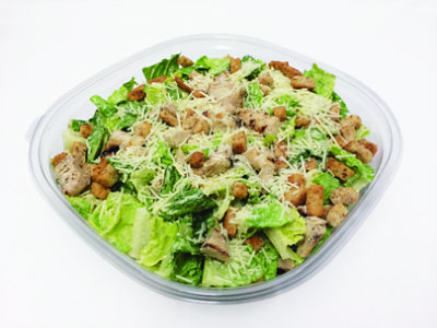 Caesar Salad - 1 Lb - vons