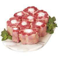 Meat Counter Beef Oxtail Frozen - 2 LB - Jewel-Osco