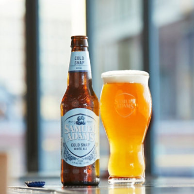 Samuel Adams Prime Time Seasonal Variety Beer Bottles - 12-12 Fl. Oz. - albertsons