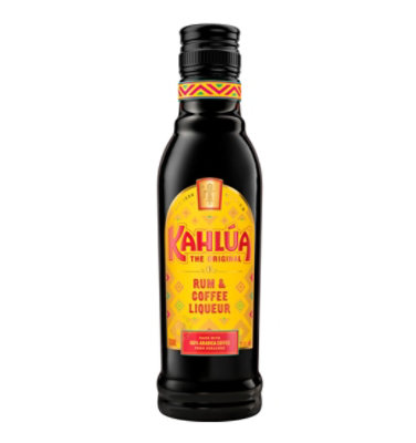 Kahlua and coffee store