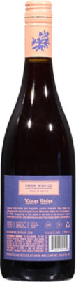 Kings Ridge Pinot Noir Wine - 750 Ml - Albertsons