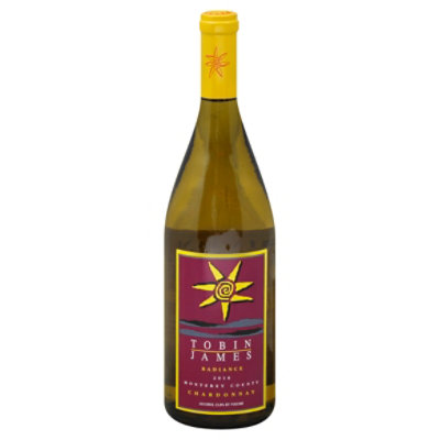 Tobin James Chardonnay Wine - 750 Ml - vons