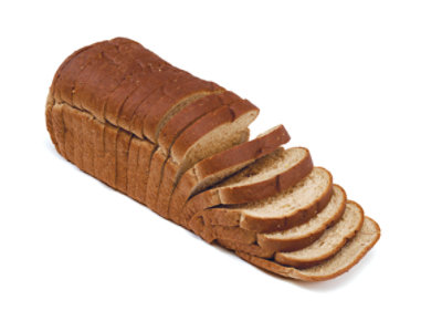 Bakery Bread Sliced Seven Grain Deli Style - Albertsons