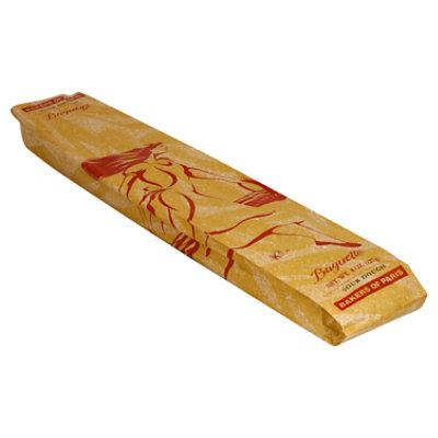 Bakers Of Paris Baguette Sourdough - 8 Oz - safeway