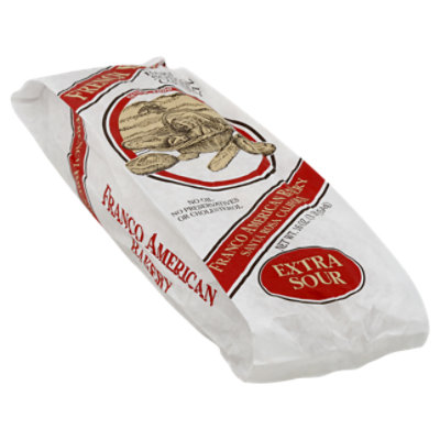 Franco American Bread French Sour - 16 Oz - Safeway