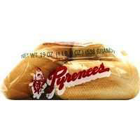 Pyrenees Rolls Sourdough Small - 12 Package - vons