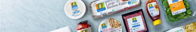 O Organics Organic | ACME Markets
