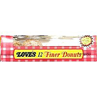 Loves Donuts Cake Assorted - 12 Oz - Albertsons