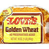Loves Bread Golden Wheat King - 16 Oz - Vons