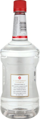 Monarch Vodka - 1.75 Liter - Albertsons