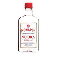 Monarch Vodka - 375 Ml - Haggen
