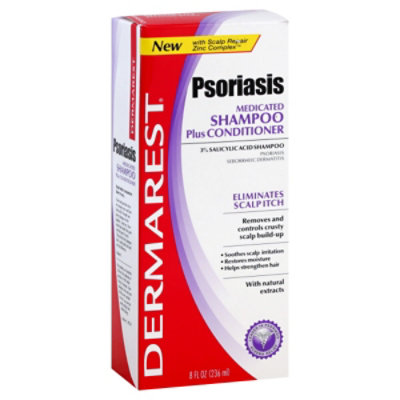 Psoriasis shampoo uk store