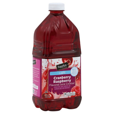 Signature SELECT Juice Light C - Online Groceries | Safeway