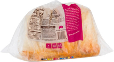 Del Real Pork Tamales - 24 Oz - safeway