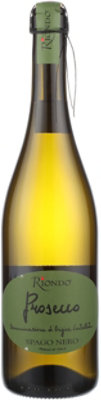 Riondo Wine Prosecco Spago Nero - 750 Ml - vons