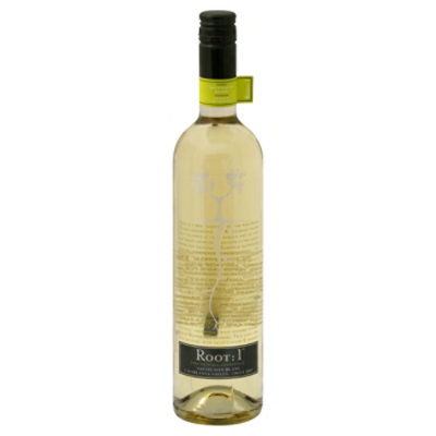 Root 1 Sauvignon Blanc Wine - 750 Ml - jewelosco