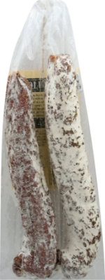 Columbus Salame Secchi Fiore - 9 Oz - safeway