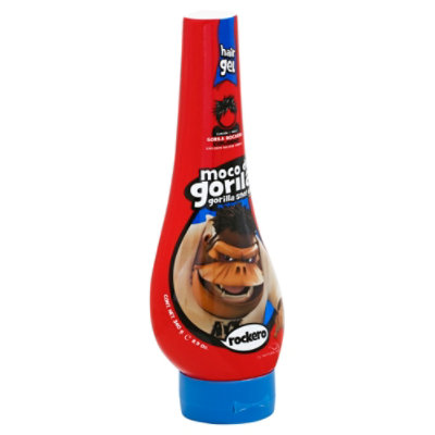 Snott Gorila Gel Moco De Gorila Rockero Squizz Hair Gel 11.99 Oz pavilions