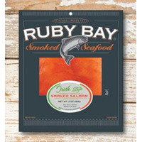 Ruby Bay Salmon Irish Sliced - 3 Oz - acmemarkets