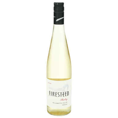 Firesteed Riesling Wine - 750 Ml - balduccis