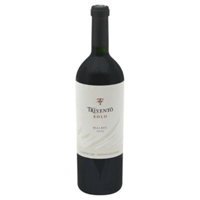 Trivento Eolo Malbec Wine - 750 Ml - Safeway