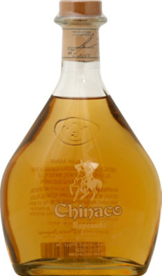 Chinaco Tequila Reposado - 750 Ml - Safeway