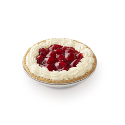Bakery Pie Strawberry Fresh 9 - Online Groceries | Safeway