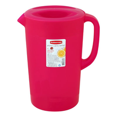 Rubbermaid Classic Pitcher - Each - safeway