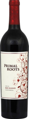 Primal Roots Wine Red Red Blend - 750 Ml - Pavilions