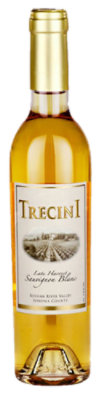 Trecini Sauvignon Blanc Wine - 750 Ml - safeway