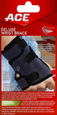 ACE Tekzone Wrist Wrap Right Small Medium - Each - Andronico's