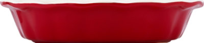Good Cook Oven Fresh Stoneware Pie Plate 9 Inch - Each - safeway