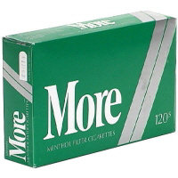 More Menthol Soft 120 - Carton - Online Groceries | Safeway