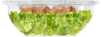 Ready Pac Bistro Grande Bowl Grande Chicken Caesar Salad - 12 Oz ...