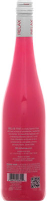 Relax Pink Wine - 750 Ml - Albertsons