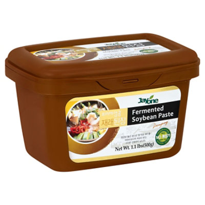 Jayone Fremented Soy Bean Paste - 16 Oz - albertsons