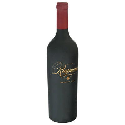 Raymond Generations Wine - 750 Ml - vons