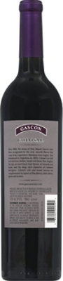 Don Miguel Gascon Colossal Red Blend Wine - 750 Ml - Safeway