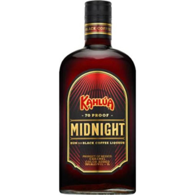 Kahlua Midnight - 750 Ml - pavilions