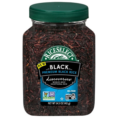 Lotus Foods Rice Organic Volcano Bowl - 7.4 Oz - kingsfoodmarkets