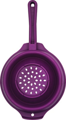 Good Cook Neat Stor Strainer 8 Inch - Each - Safeway