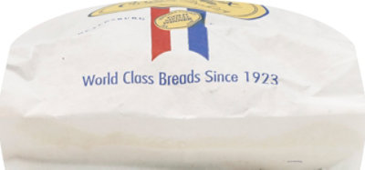 Ciabatta Italian Slipper Bread - 12 Oz - Safeway