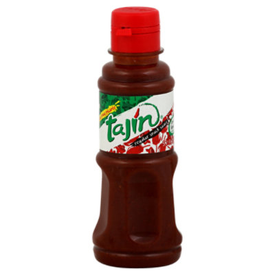 Tajin Regular Snack Sauce - 5.7 Fl. Oz. - albertsons