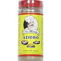 Chef Merito Seasoning Adobo Creole Style - 16 Oz - safeway