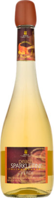 Verdi Peach Sparkletini Wine - 750 Ml - Safeway
